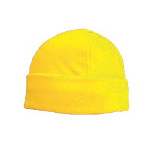 Knit Hat, Lime | GSS