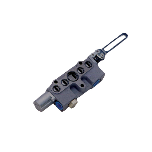 Cottrell - Hydraulic Valve Section 2-Port