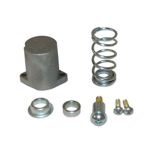 Cottrell CW Spool Positioner/ SPSC