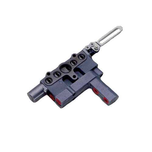 Cottrell Hydraulic Valve Section