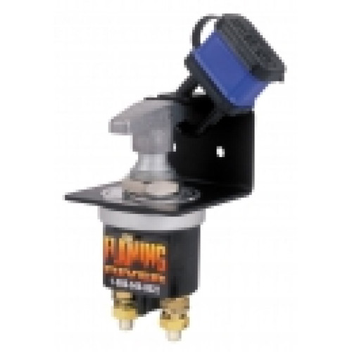 Universal Heavy Duty Battery Disconnect Switch