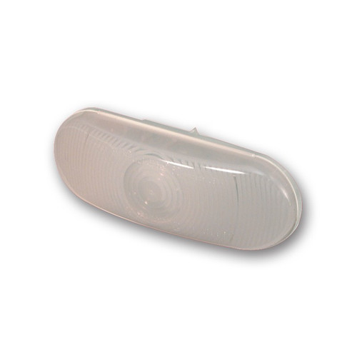 2 in. x 6 in. Oval Trailer Load Light | TruckLite