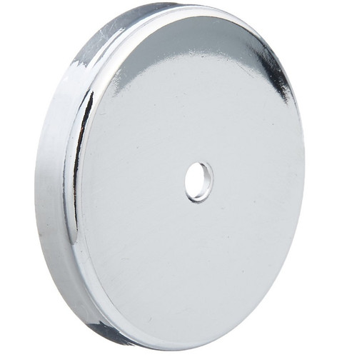 2 in. Ceramic Round Base Magnet
