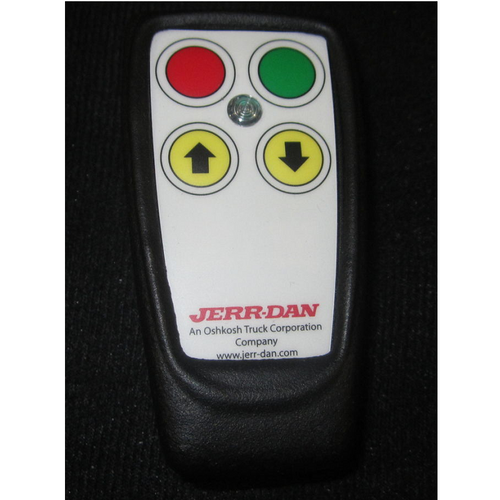 Transmitter 2 Function Miratron | Jerr-Dan PN 9295310032