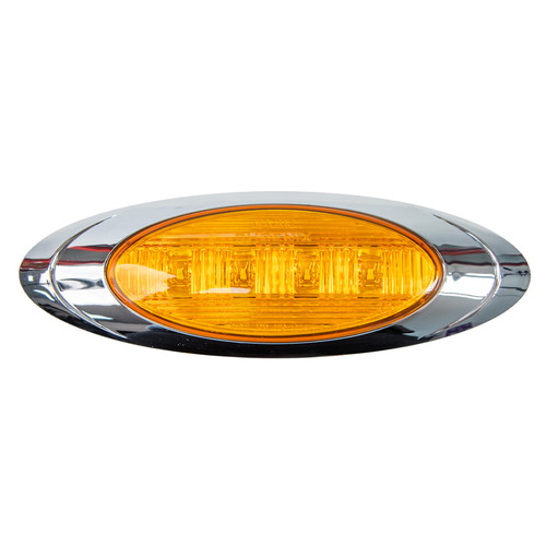 Phoenix Amber Marker Light (P1) | Jerr-Dan PN 7590000262