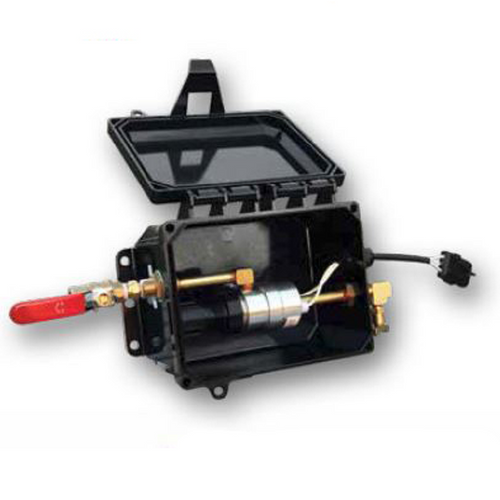 TIREMAXX Tire Inflation Kit 19.5 | Hendrickson