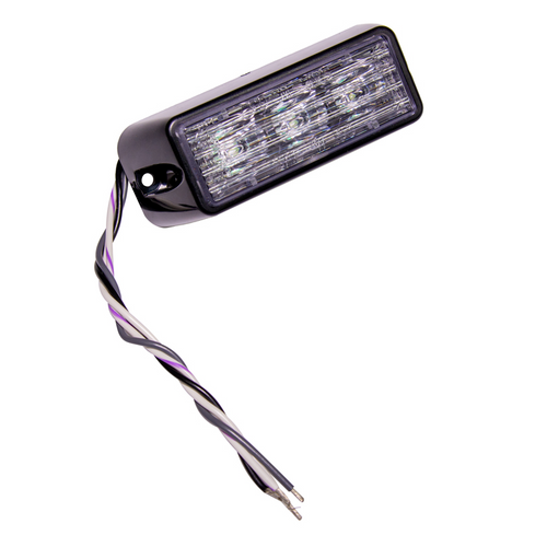 White Strobe Light | Cottrell