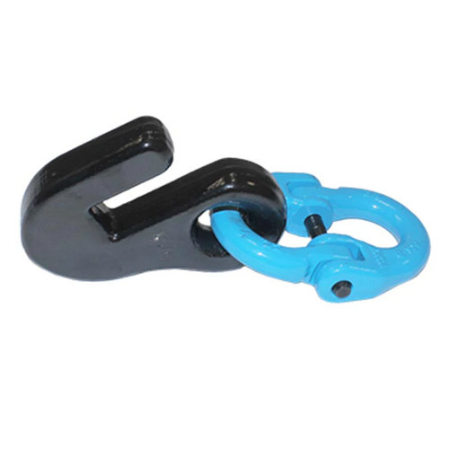 Frame Hook w/G100 Coupling Link | B/A