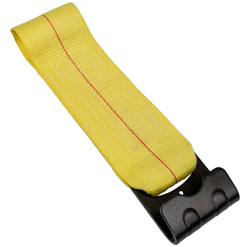 Short Cargo Strap, 4 in. x 12 in. | ECTTS