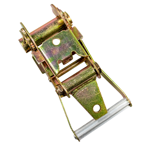 2 in. Wide Handle Ratchet w/"A" Bracket | ECTTS