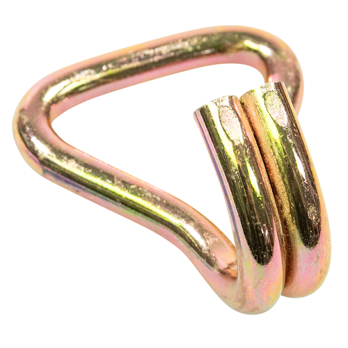 Double J Wire Hook for 2 in. Webbing | ECTTS
