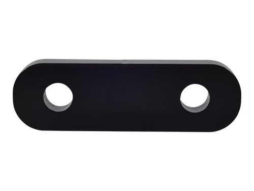 Jerr-Dan Rear Overload Bracket Shim