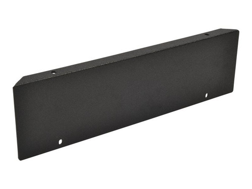 Jerr-Dan RH Carrier Light Box Cover