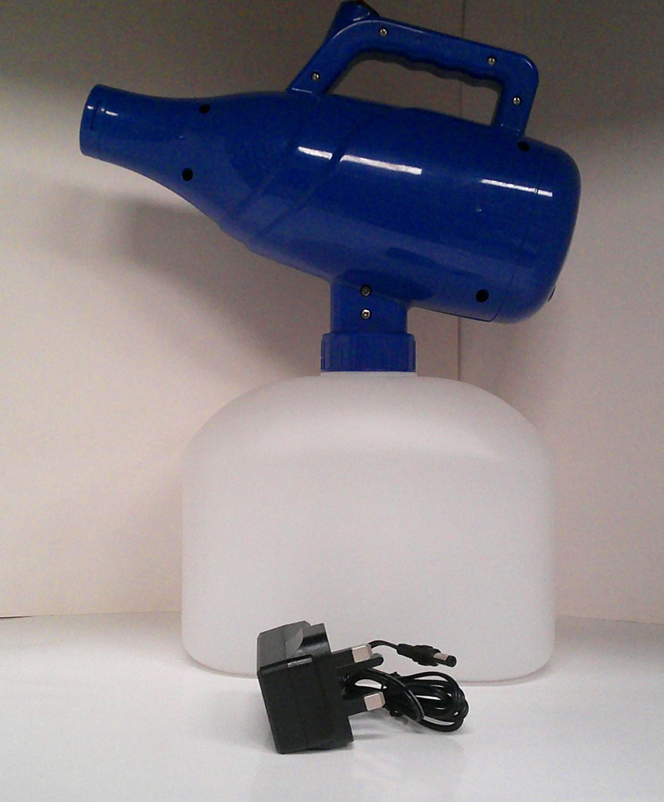 12v HANDHELD MIST SPRAYER - Astral CSL