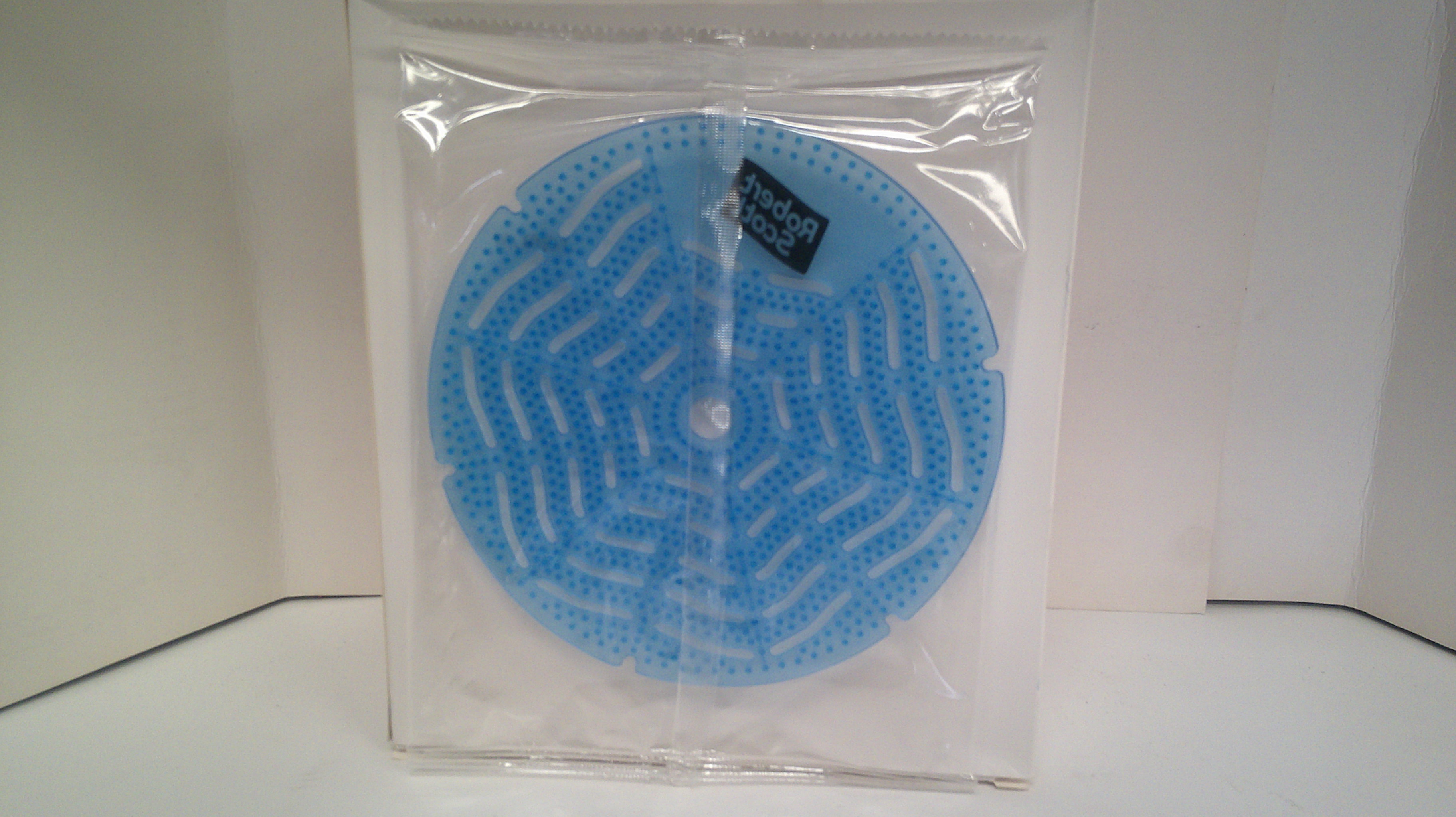 URINAL GEL SCREEN (OCEAN) - Astral CSL