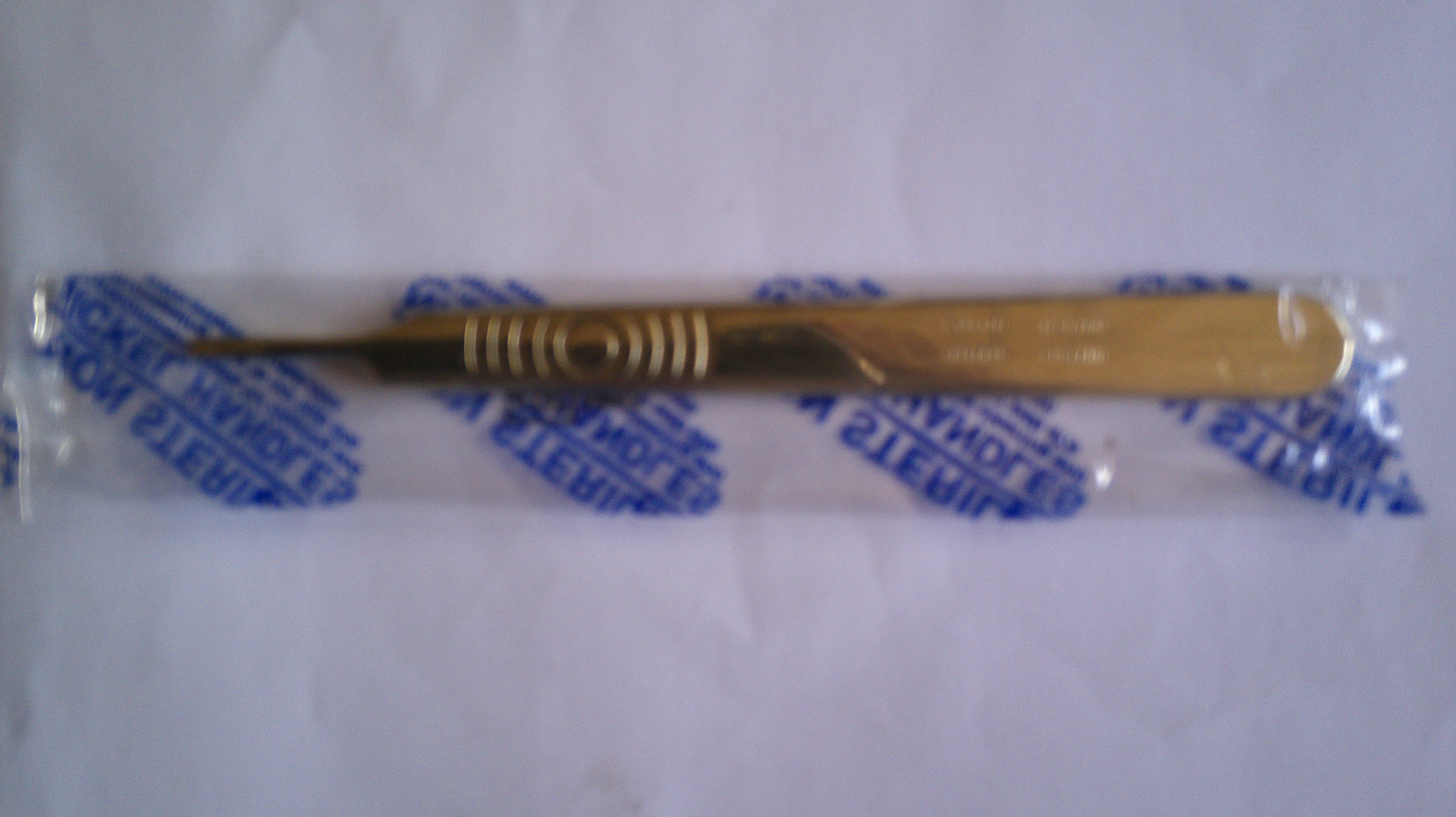 BLADE HANDLE No 3 SURGICAL - Astral CSL