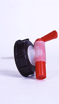 25 LTR BARREL TAP - Astral CSL