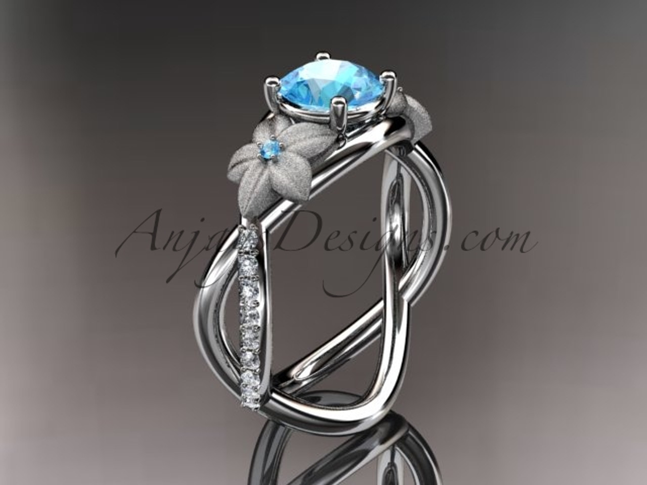 Diamond and birthstone ring store