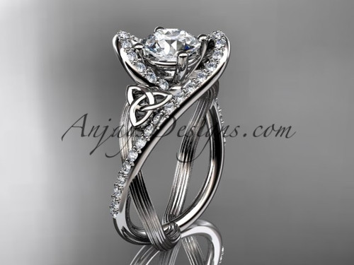 Celtic engagement rings under 500 store