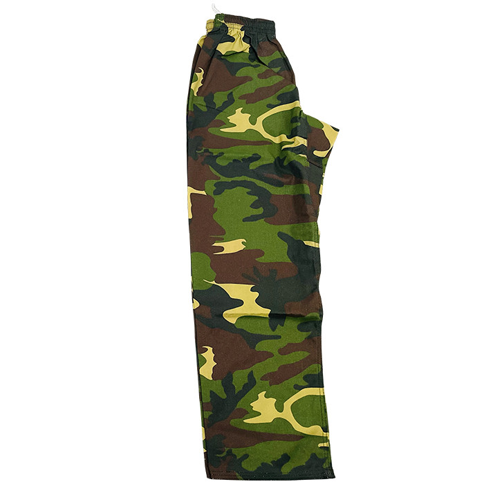 Traditional Karate Pants | UniformsForMartialArts.com