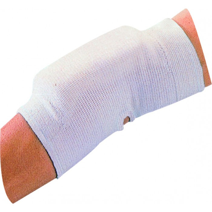 Elbow Cloth Guard | UniformsForMartialArts.com
