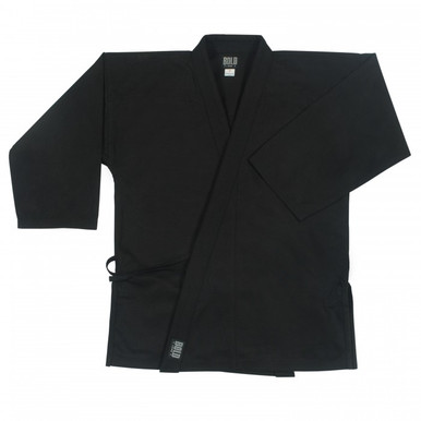 8.5 oz Super-Middleweight Karate Jacket | UniformsForMartialArts.com
