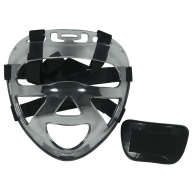 Sparring Face Shield | UniformsForMartialArts.com