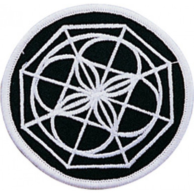 Universal Kenpo Patch - Pack of 5 | UniformsForMartialArts.com