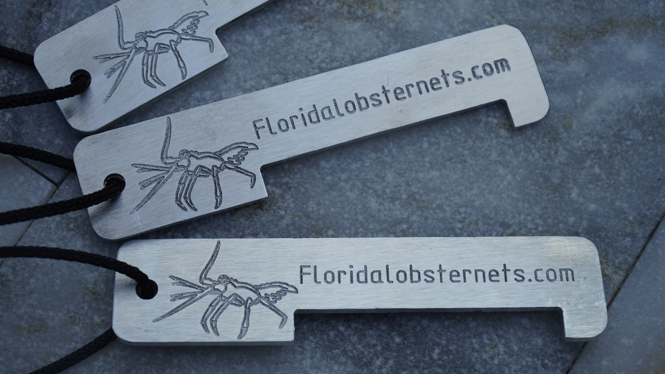 Lobster Gauge
