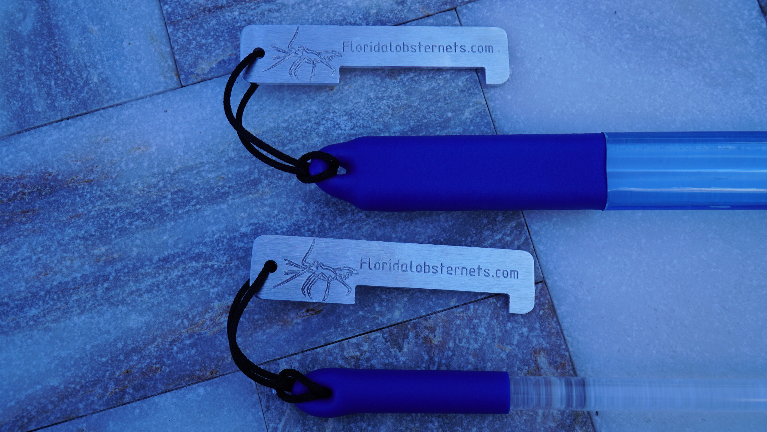 Lobster Gauge
