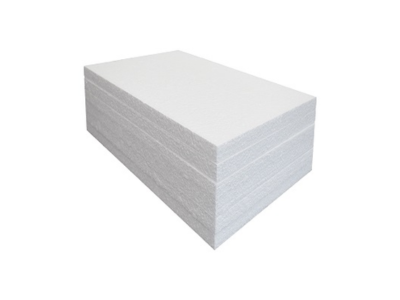 Polystyrene Foam Packing Sheets - 600 x 400 x 25mm | Pack Exact