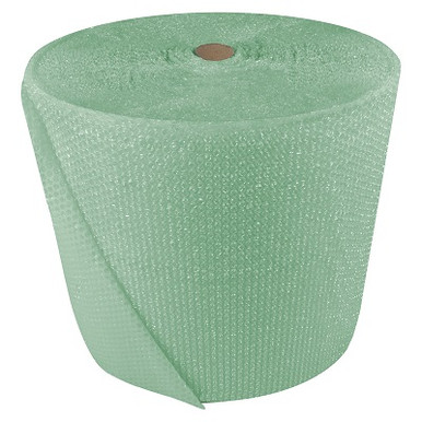 Biodegradable Bubble Wrap - 500mm x 75m | Pack Exact
