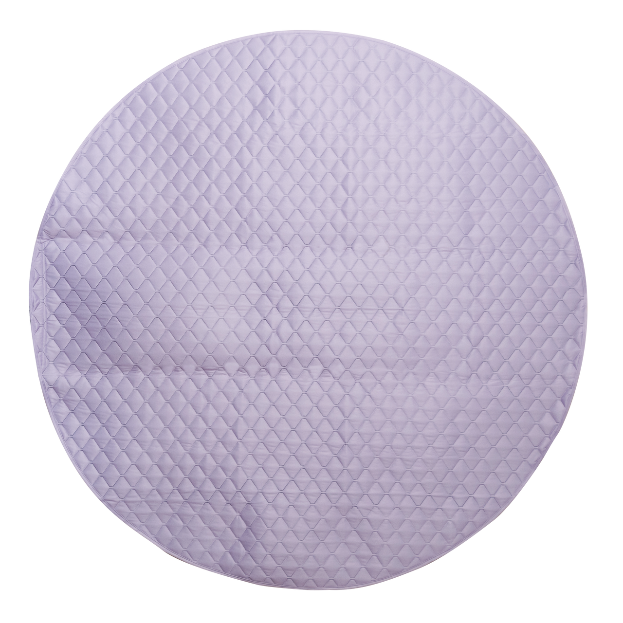 Nestling Large Waterproof Quilted Play Mat - Katherine Quinn Collection