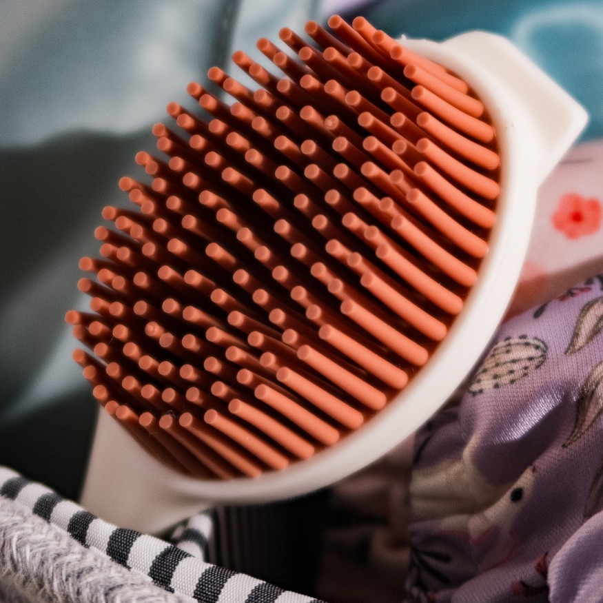 How to clean your Sassy by Nestling modern cloth nappies - nestling