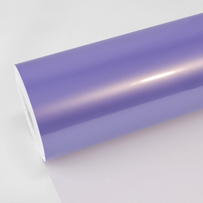 Royal Purple Vinyl Wrap | TeckWrap UK