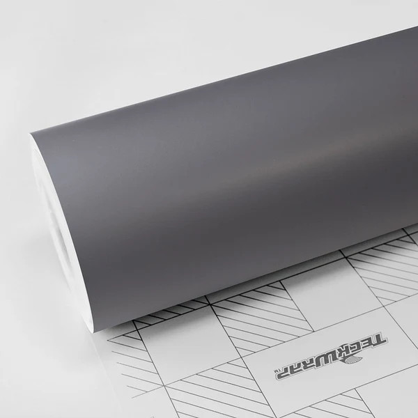 Super Matte - Graphite Black (SCM20)