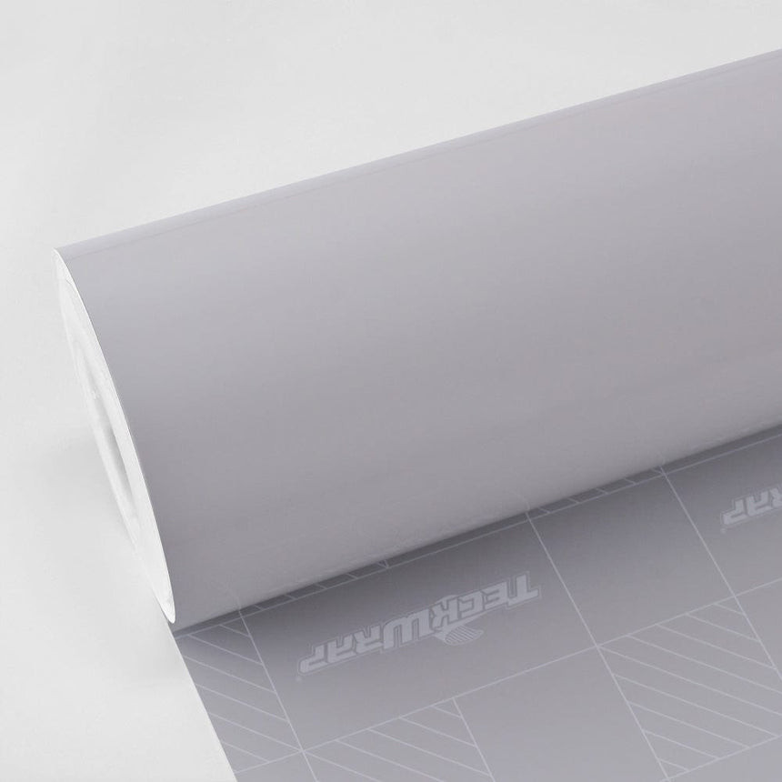 Grey Vinyl Wraps | Satin Grey Car Wraps & Sleek Finish