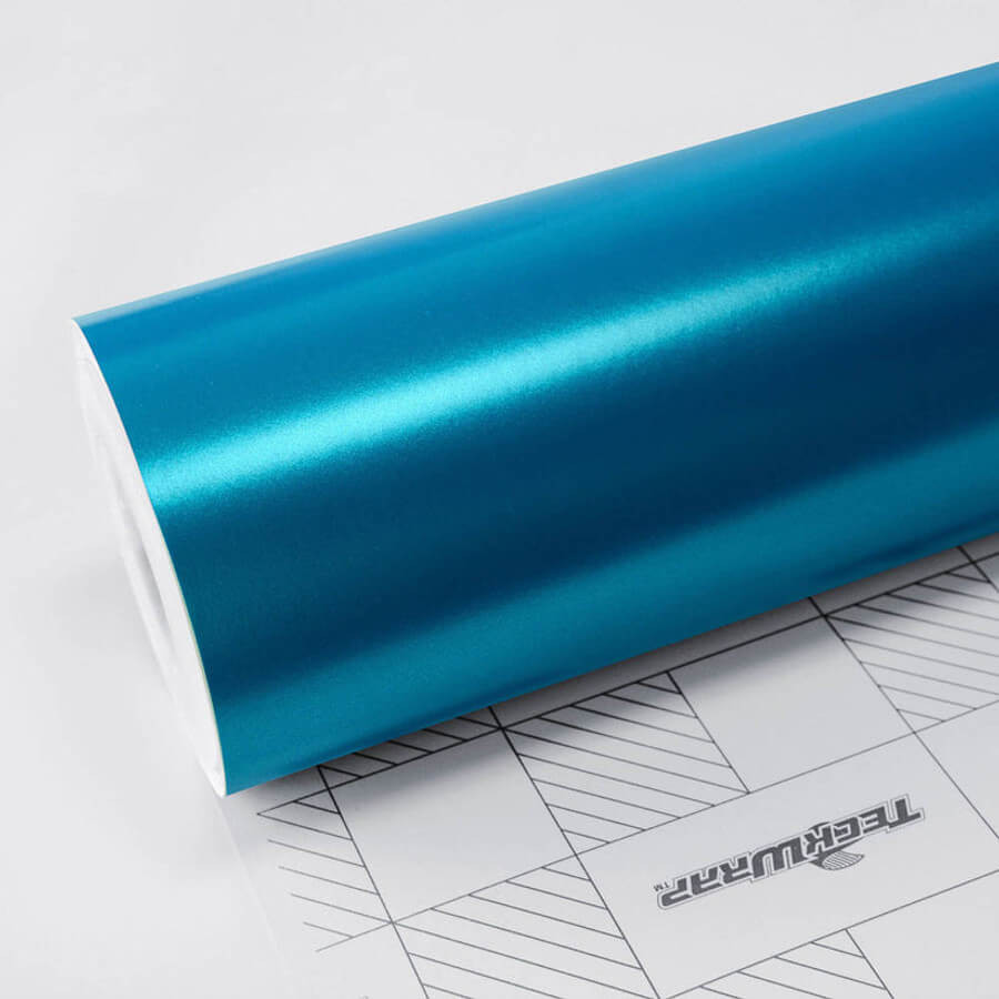 Blue Vinyl Wraps | Stylish, High-Quality, and Vibrant Blue Car Wraps