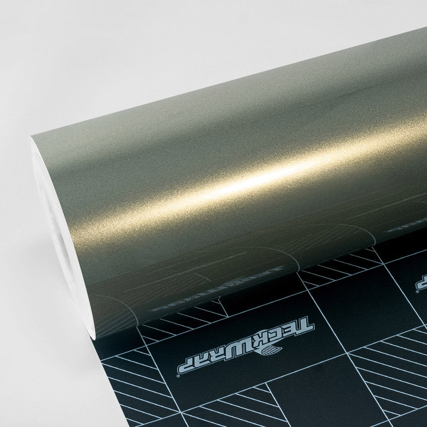 Grey Vinyl Wraps | Satin Grey Car Wraps & Sleek Finish