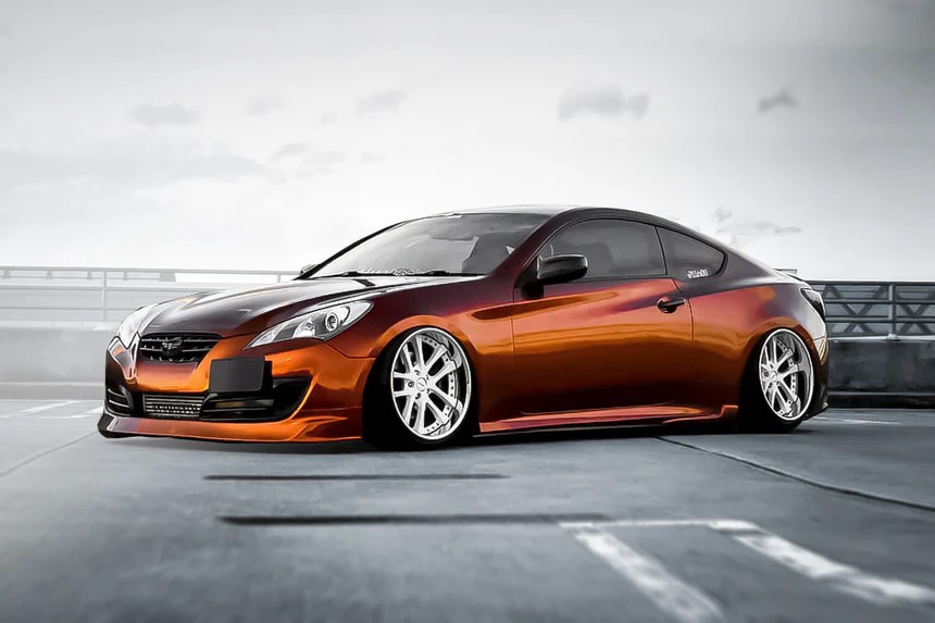 Exploring TeckWrap's Specialty Vinyl Wraps: A Journey into Innovation ...