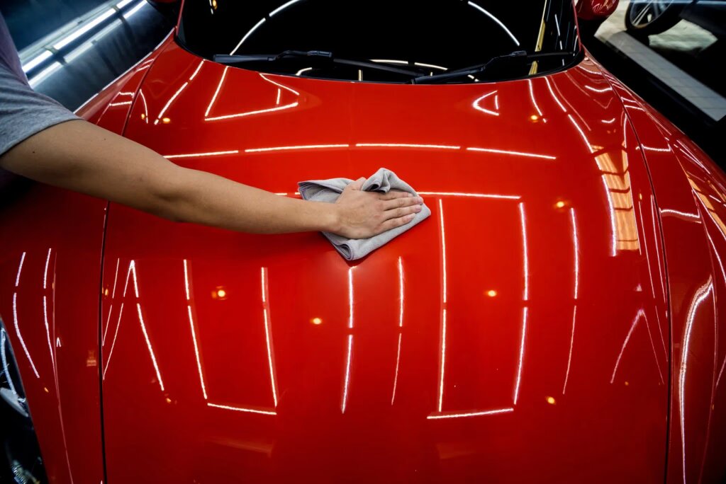Clear Car Wraps (PPF): The Ultimate Guide to Invisible Paint Protection ...