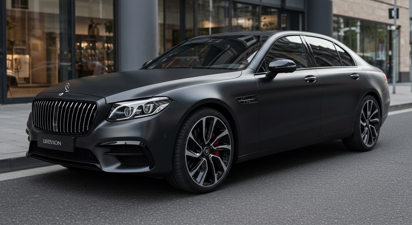 A Beginner’s Guide to De-Chroming Your Car - TeckWrap UK Official