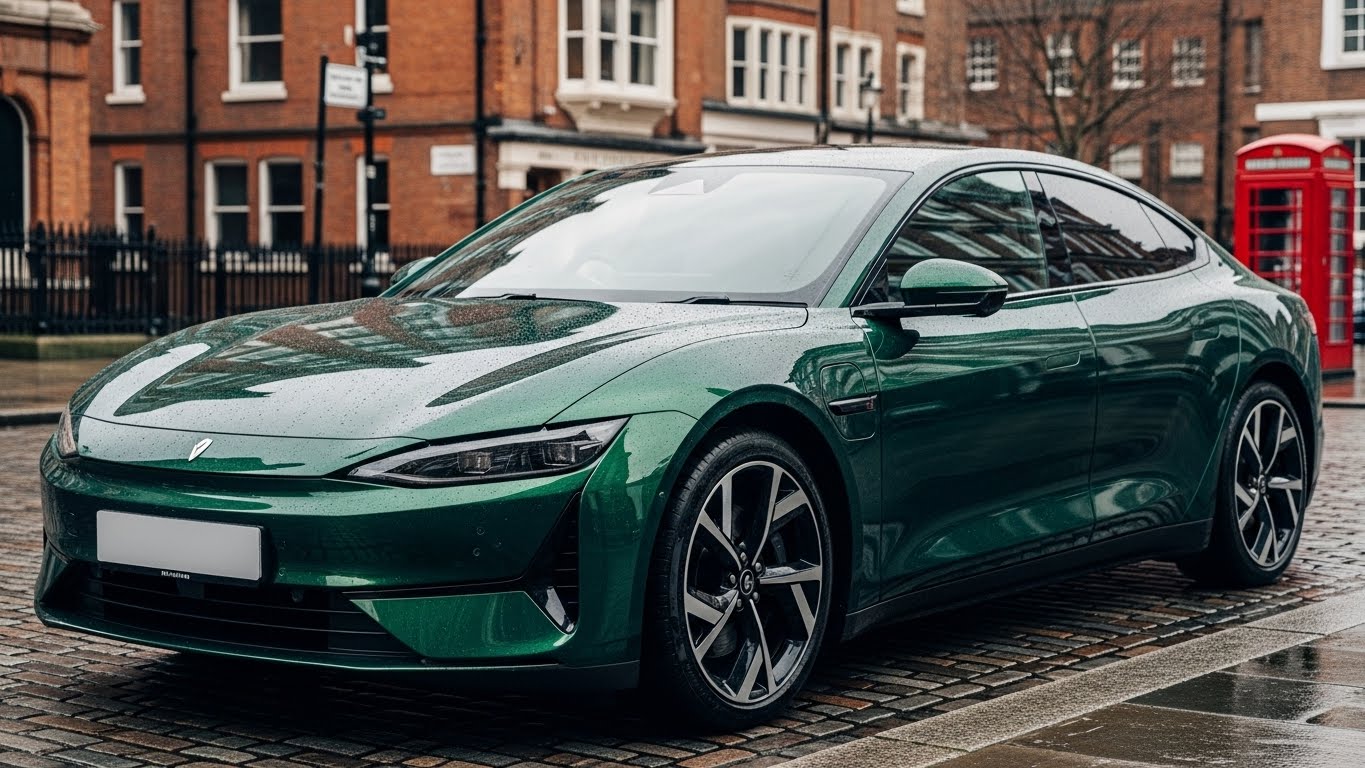 Does Color PPF Damage Car Paint? - TeckWrap UK Official