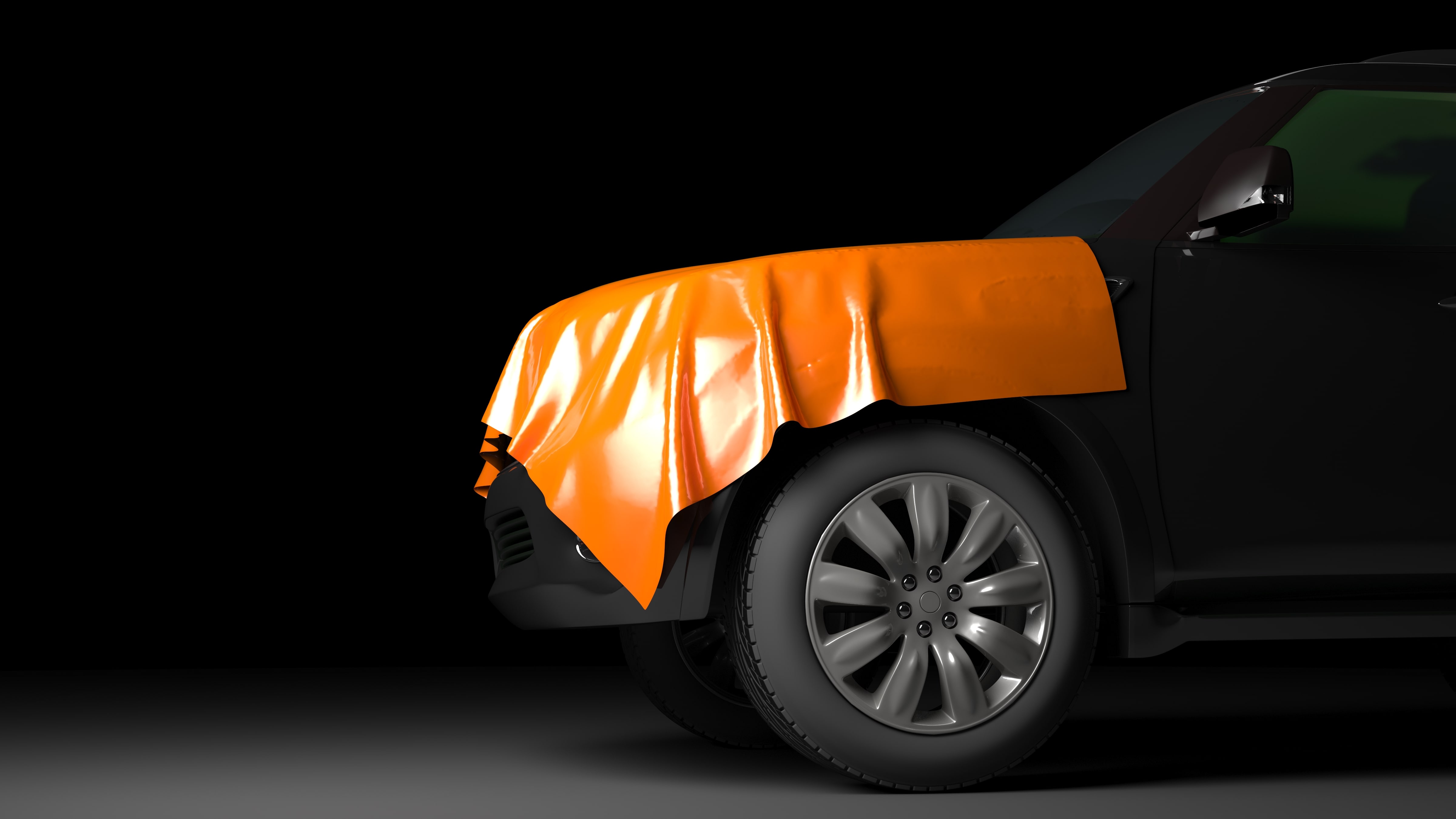 Essential Care Tips for Maximizing the Lifespan of Your Car Wrap ...