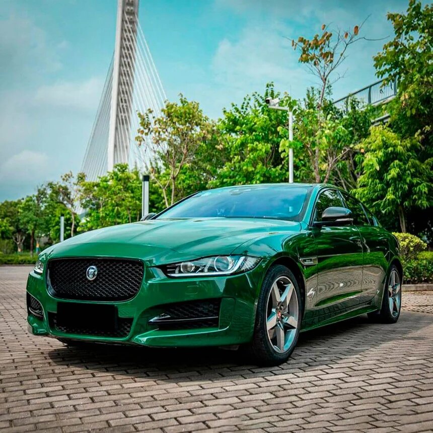 2024's Hottest Custom Car Wrap Trends You Need to Know - TeckWrap UK ...