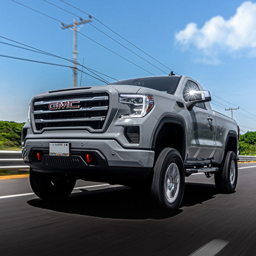 Why Nardo Grey Wrap is the Go To Choice for Car Enthusiasts - TeckWrap ...