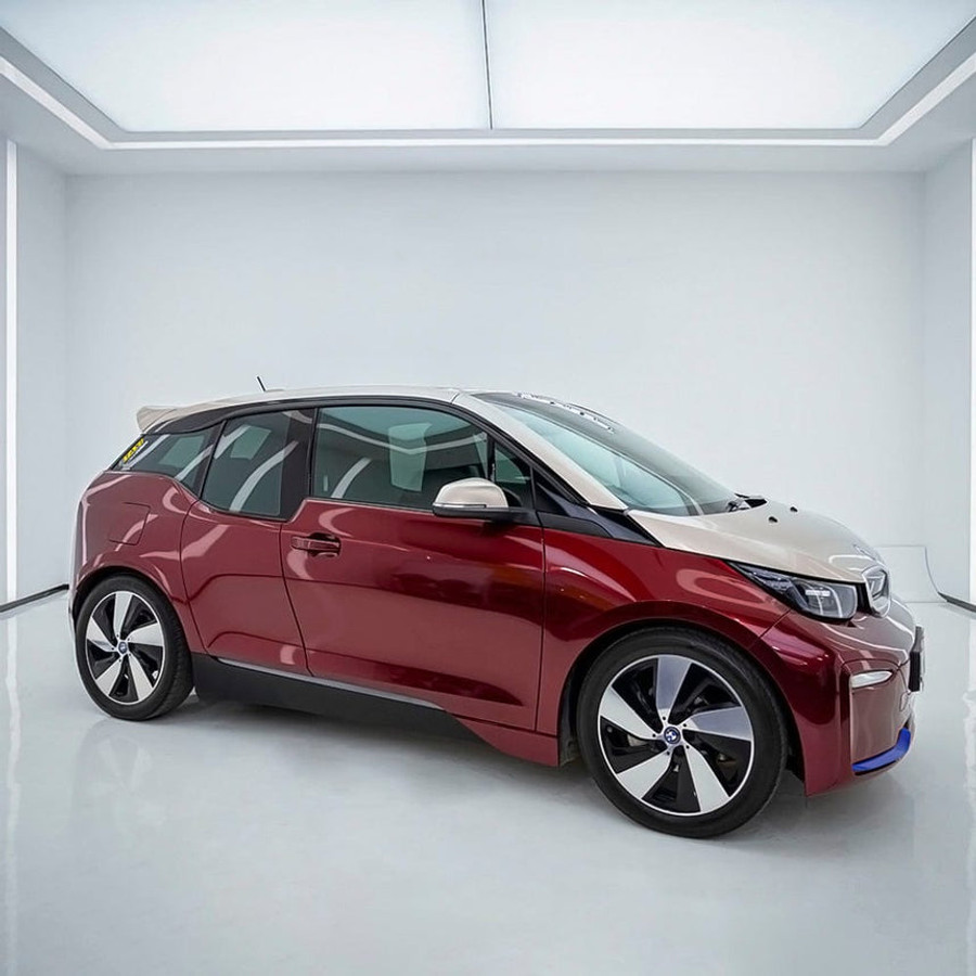 What Your Car Wrap Colour Says About You: The Psychology Behind Vinyl ...