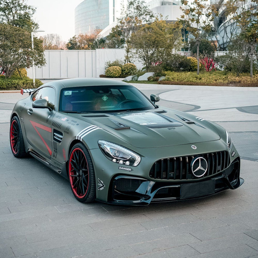 How Much Does a Car Wrap Cost? A Complete Price Breakdown - TeckWrap UK ...