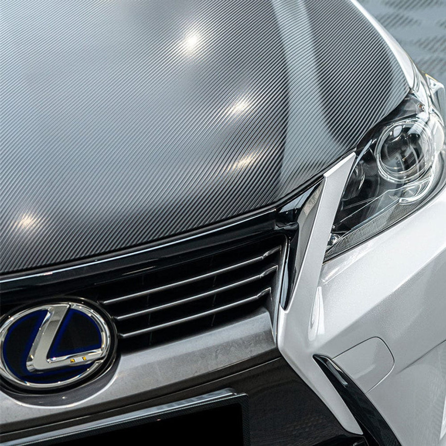 Guide to Carbon Fibre Car Wraps: Types, Benefits, and Installation Tips ...