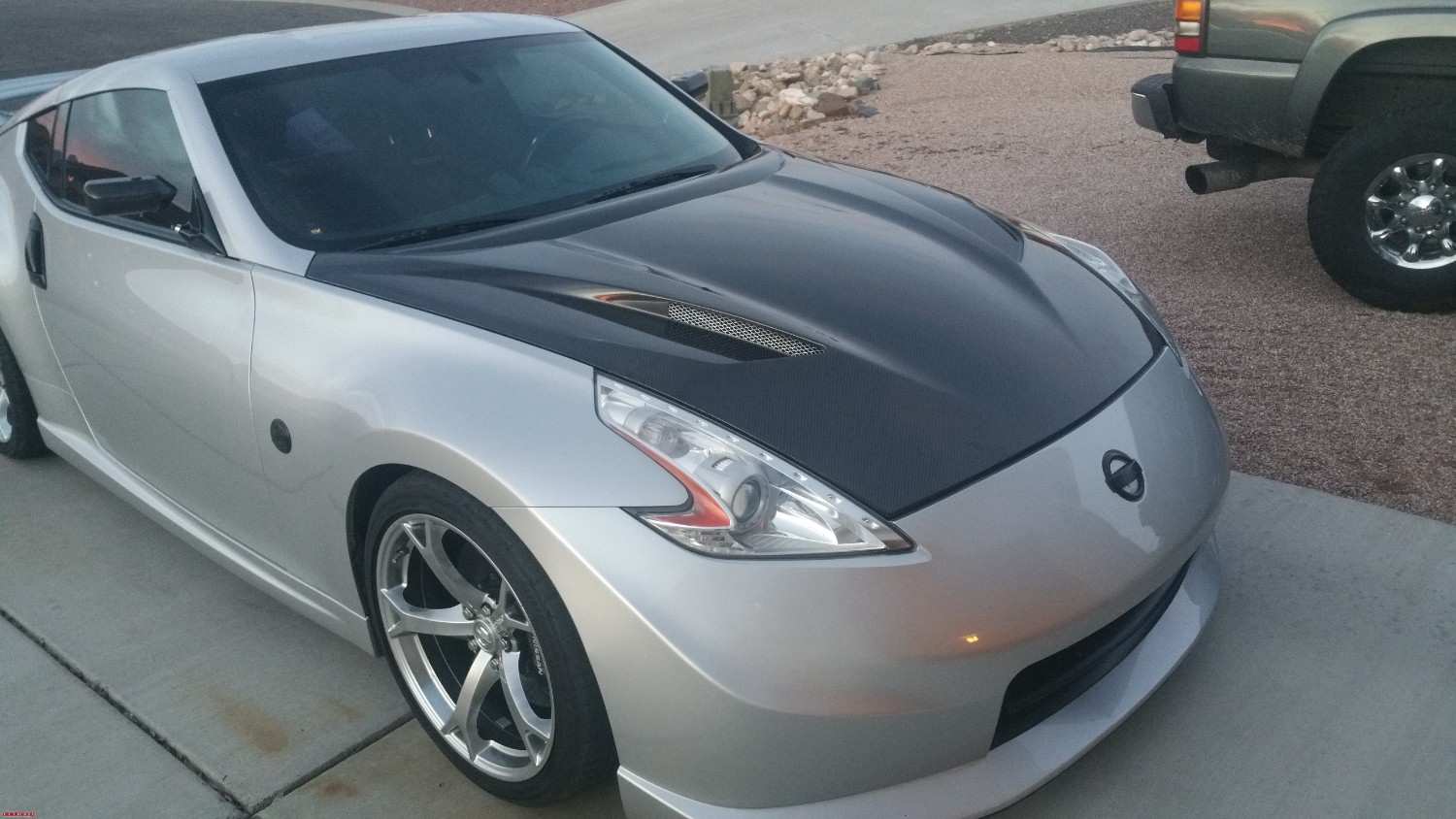 How to Wrap a Car Hood: Step-by-Step Guide by TeckWrap UK Official ...